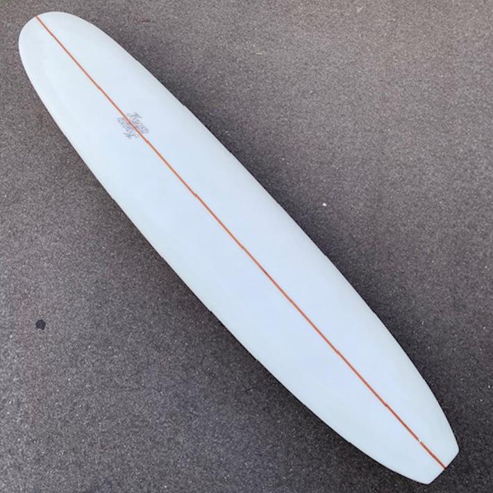 KEYO SURFBOARDS キーヨ サーフボード THE J-RIDE 9’4” ロングボード シングルフィン ※別途送料 営業所止め配送 ...