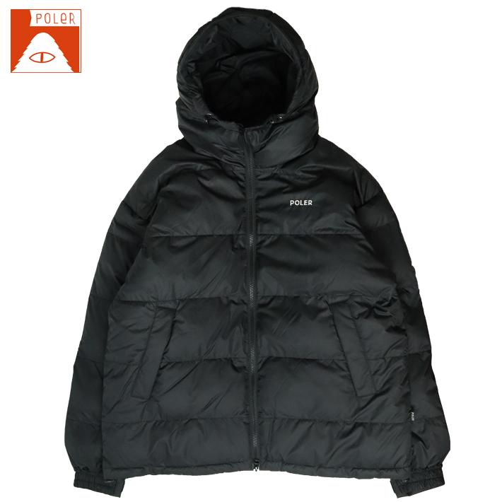 ポーラー ジャケット ダウンジャケット POLER LOFTECH STORM DOWN JACKET キャンプ アウトドア 釣り メンズ レディース : SLOW LIFE - 通販 ...