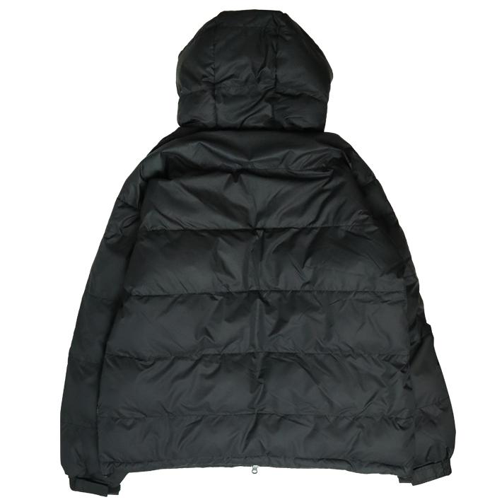 ポーラー ジャケット ダウンジャケット POLER LOFTECH STORM DOWN JACKET キャンプ アウトドア 釣り メンズ レディース : SLOW LIFE - 通販 ...