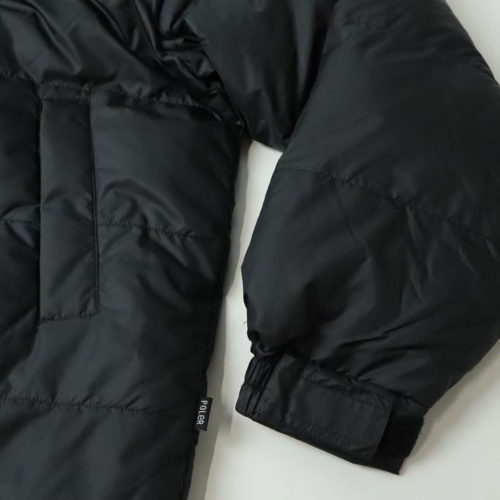 ポーラー ジャケット ダウンジャケット POLER LOFTECH STORM DOWN JACKET キャンプ アウトドア 釣り メンズ レディース :poler-wear-25 ...
