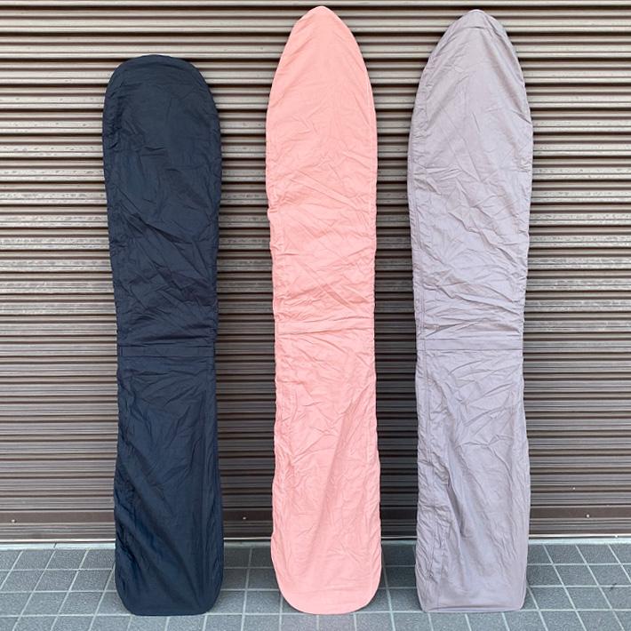 スノーボードケース Deformasi / Wasabi originals Wasabi Sole wrap SHORT スノーボード スノボー 収納 おしゃれ ボードケース ...