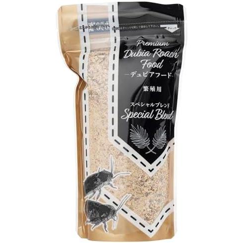 邑楽ファーム プレミアムデュビアフード 繁殖用 170g : xb09hpsb56d : Two Thousandストア - 通販 - Yahoo!ショッピング