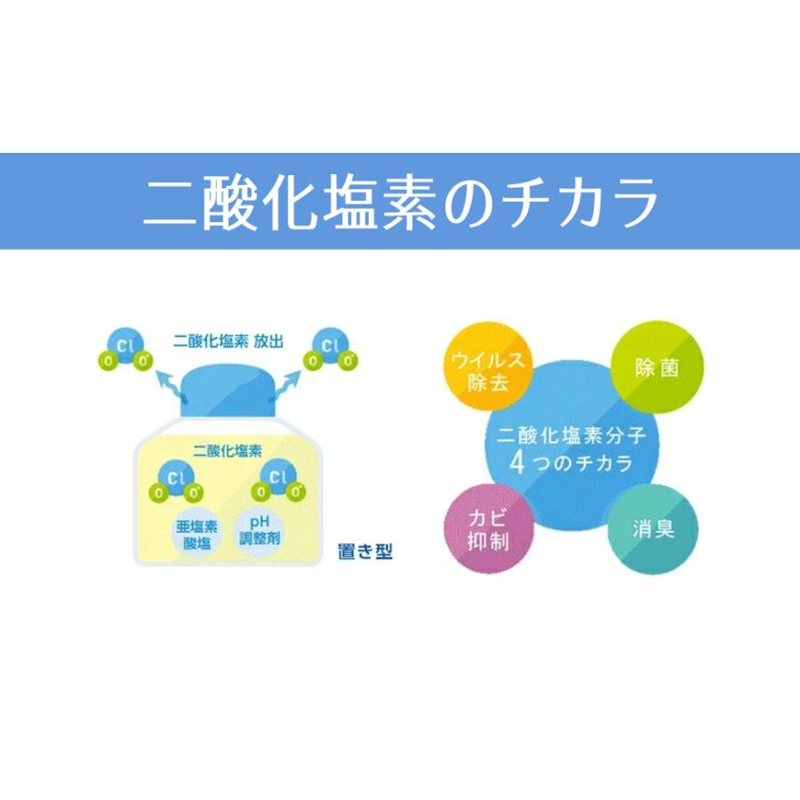 クレベリン（大幸薬品） クレベリン 置き型 150g 約2ヵ月 x6個セット 大幸薬品 : TWO TREE - 通販 - Yahoo!ショッピング