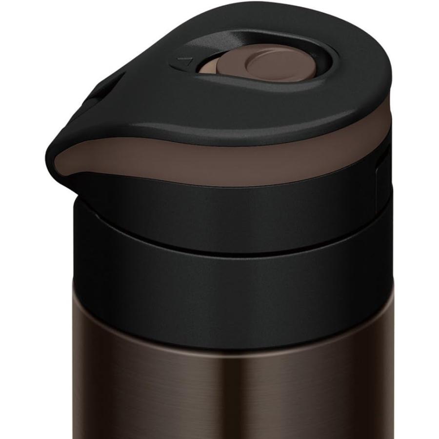 THERMOS サーモス 水筒 真空断熱ケータイマグ 350ml エスプレッソ JNS-351 ESP : TWO TREE - 通販 - Yahoo!ショッピング