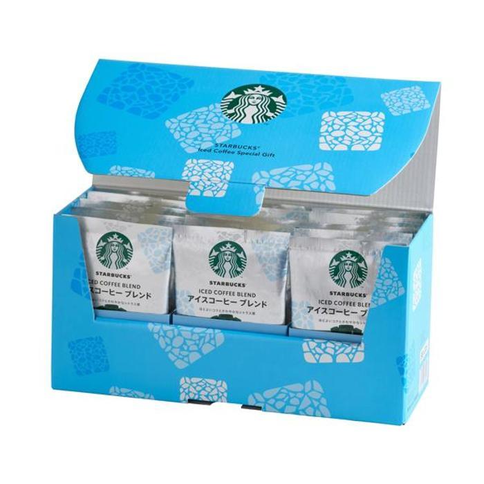 スターバックス SBI−30A アイスコーヒー スペシャルギフト パーソナルドリップ オリガミ スタバ : Two are One - 通販 - Yahoo!ショッピング