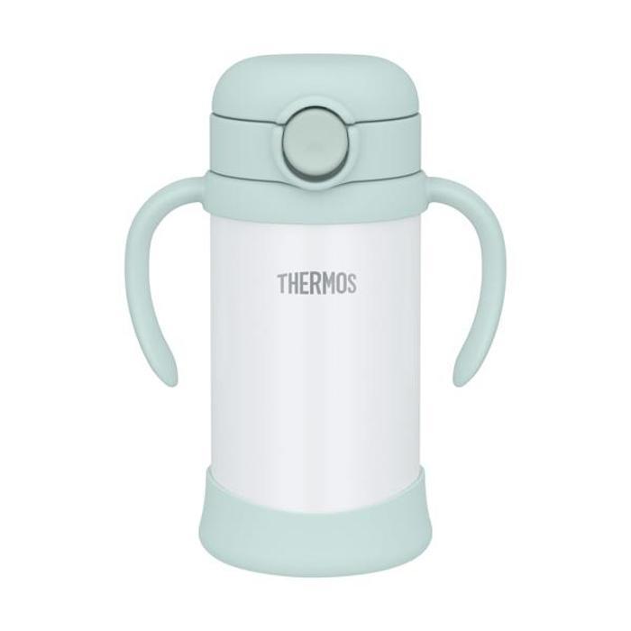 THERMOS サーモス FJT-350 MNT まほうびんのベビーストローマグ 350ml ミント : Two are One - 通販 - Yahoo!ショッピング