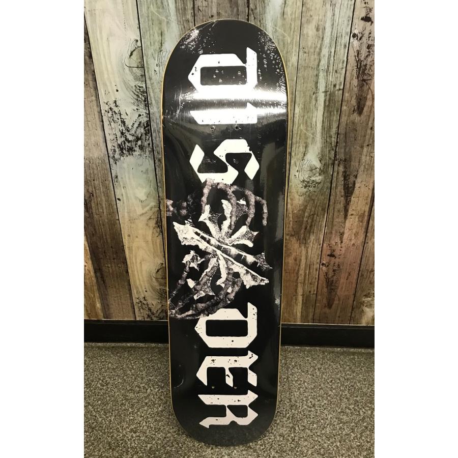 DISORDER skateboards ディスオーダー スケートボード HANDS Of DISORDER skateboards ディスオーダー スケートボード HANDS Of