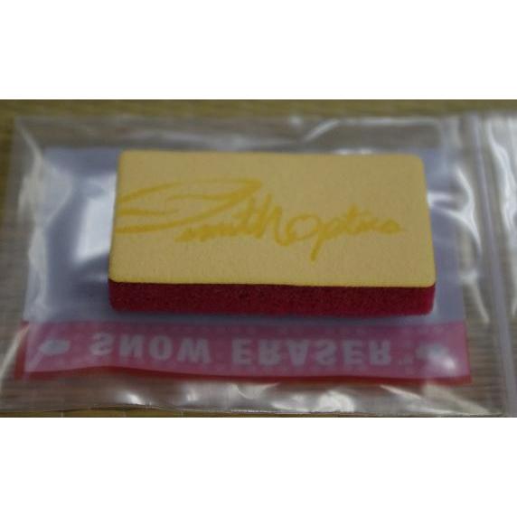 SMITH（スミス） SNOW ERASER スノーイレーサー ゴーグル拭き -red- : TWOEIGHT WEB SHOP snow ...