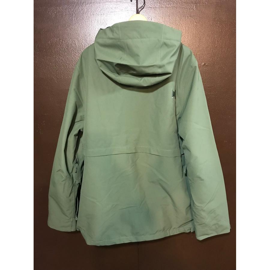 L1 エルワン RANKIN JACKET ランキンジャケット - thyme/shadow L1 エルワン RANKIN JACKET ランキンジャケット - thyme/shadow