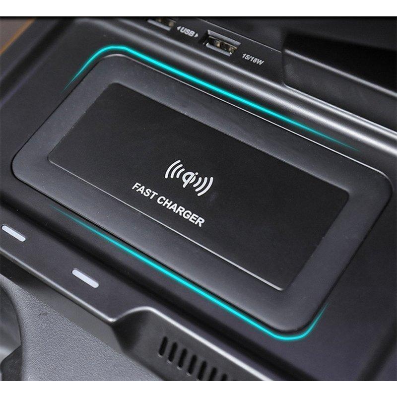 新型CR-V CRV RT系 RW系 パーツ アクセサリー RT5 RT6 RW1 RW2 ワイヤレス充電器 スマホ充電 HR150 : TY1ストア - 通販 - Yahoo!ショッピング