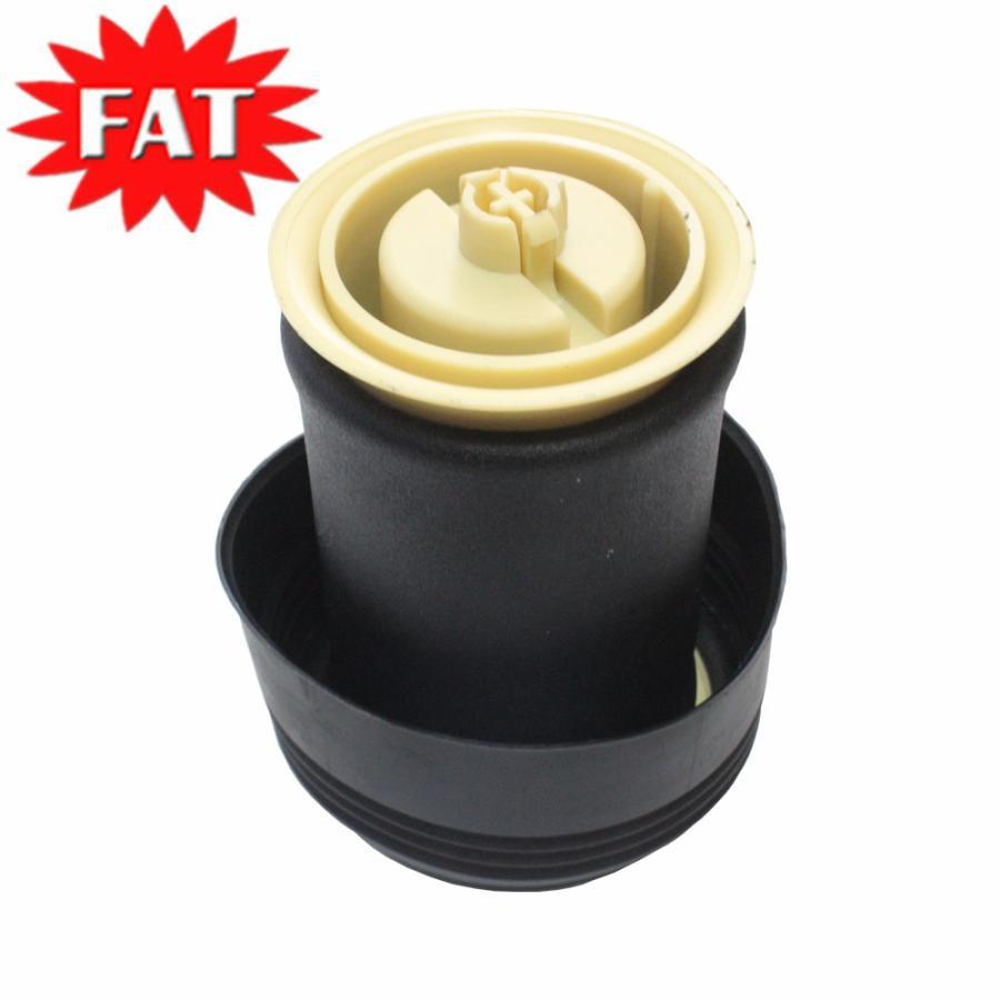 BMW リアエアサスペンションスプリング X5 E70 2007-2013 X6 E712008-2015 エアバルーンスプリングバッグ ...