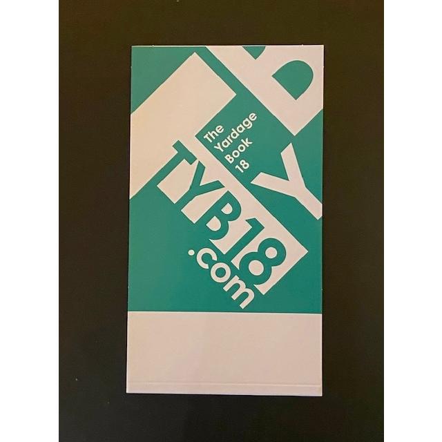 2025 熊本空港カントリークラブ（KKT杯仕様・グリーン傾斜あり） : TYB18 - 通販 - Yahoo!ショッピング