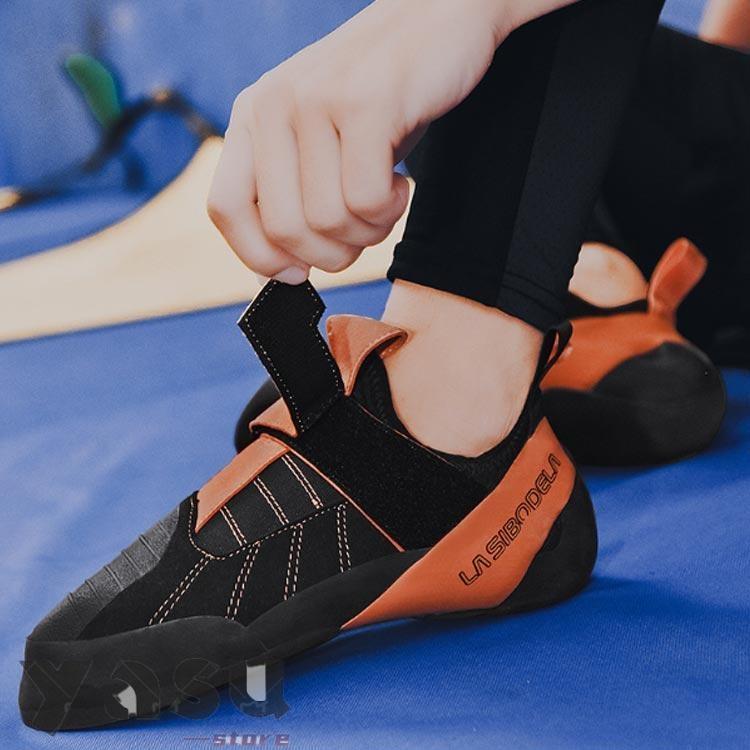 クライミングシューズ キッズ ジュニア レディース ボルダリング