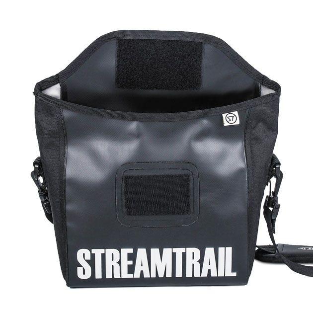 ショルダーバッグ 肩掛け 鞄 防水 ストリームトレイル Stream Trail Bream :gfc-st-0006:Tycoon インテリア雑貨・家具 - 通販 - Yahoo!ショッピング