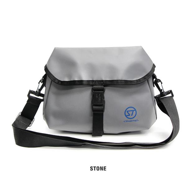 STREAM TRAIL ショルダーバッグ メンズ 斜めがけ かっこいい おしゃれ 通勤 アウトドア カジュアル 旅行 公園 ストリームトレイル Stream Trail SD ...