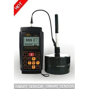 SMART SENSOR デジタル硬度計 AR936 単位変換表示 部品検査 金属材料識別 硬度テスト オートパワーオフ バックライト ...