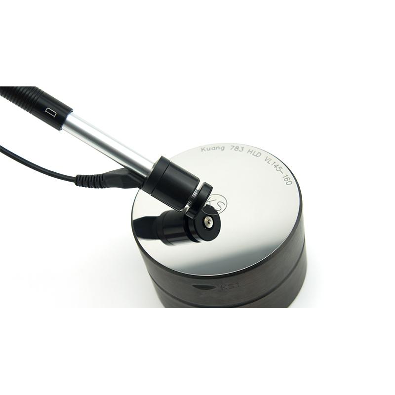 SMART SENSOR デジタル硬度計 AR936 単位変換表示 部品検査 金属材料識別 硬度テスト オートパワーオフ バックライト ...