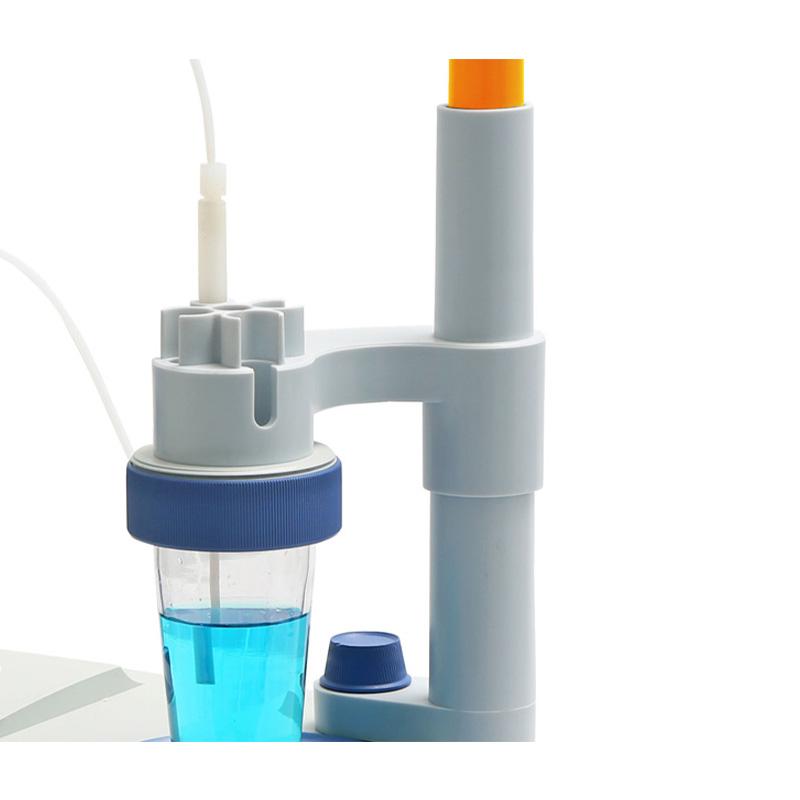 REX 自動電位差滴定器 Ti-40（旧：ZDJ-4B） :ti40:サーマルカメラ・計測機器の専門 サーマルショップ - 通販 - Yahoo!ショッピング