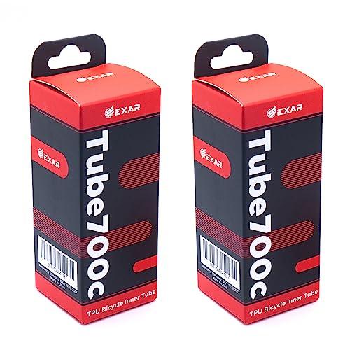 [2個セット] Magene マージーン EXAR TPUチューブ 700C 36g : wss-936v7ebqadlc : ちょるるYahoo!店 - 通販 - Yahoo!ショッピング