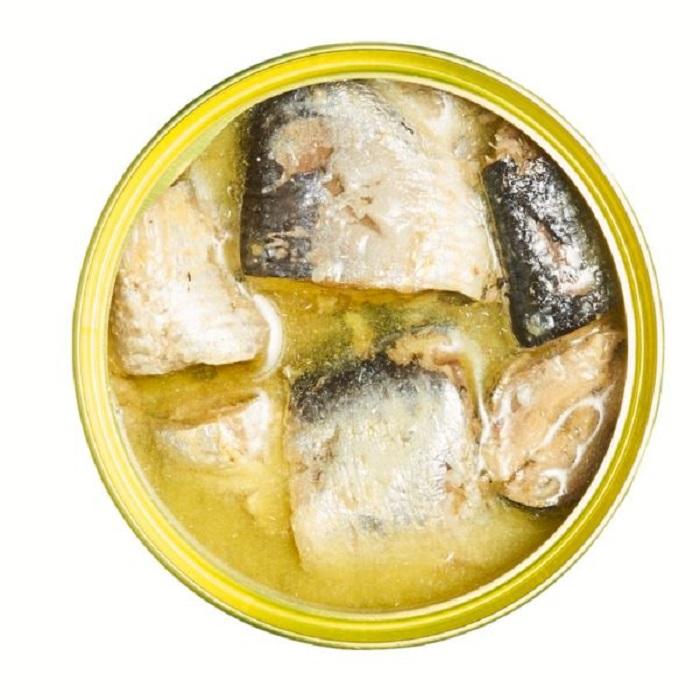 いわし 水煮 1缶 固形量 120g 総量 170g 6缶セット 簡易梱包 : 腸詰屋 蓼科店 ヤフーSHOP - 通販 - Yahoo!ショッピング