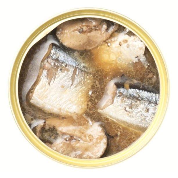 訳ありセール！賞味期限2026.10まで！6缶セット さんま 醤油味付 1缶 固形量 120g 総量 170g 簡易梱包 木の屋 石巻水産 : 腸詰屋 蓼科店 ヤフーSHOP - 通販 ...