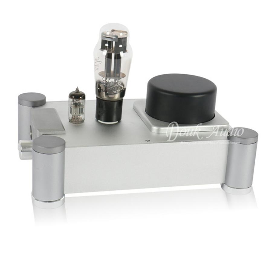 【新登場！】 Nobsound 6N5P+6N11 シングルエンド A級 HIFI 真空管 ヘッドフォンアンプ メール便発送不可 : 楽々工房 ...