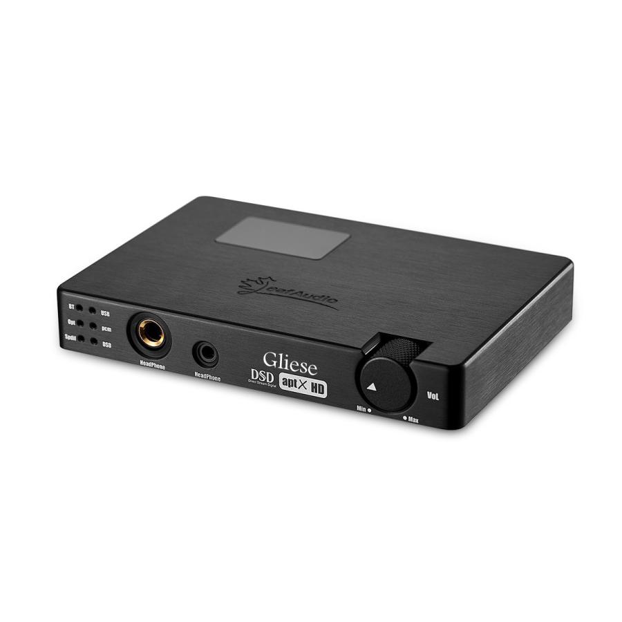Nobsound ES9038 XMOS 同軸 オプティカル Bluetooth5.0 APTX-HD USB Dop DAC ヘッドホン ...