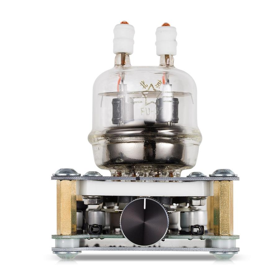 Douk Audio FU32 （832A） 真空管 ヘッドフォンアンプ Mini HiFi ステレオプリアンプ : 楽々工房 - 通販 ...