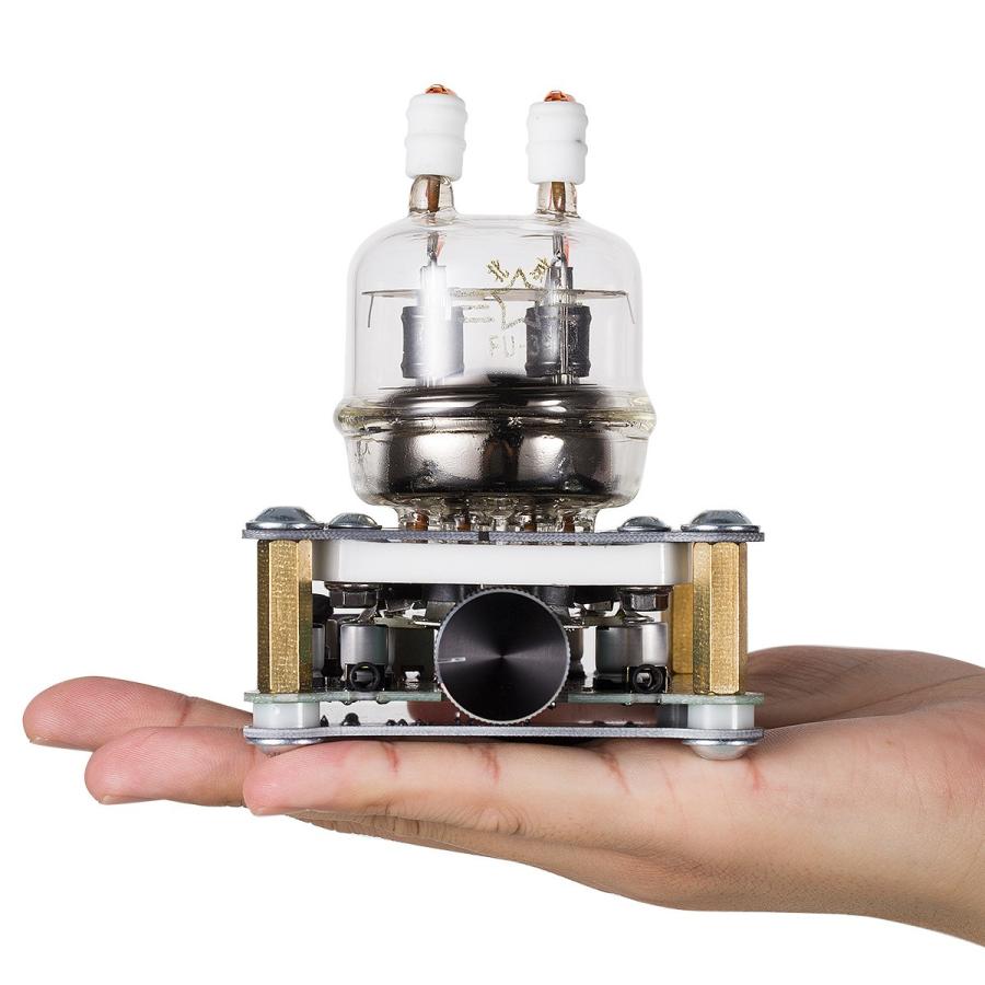 Douk Audio FU32 （832A） 真空管 ヘッドフォンアンプ Mini HiFi ステレオプリアンプ : 楽々工房 - 通販 - Yahoo!ショッピング