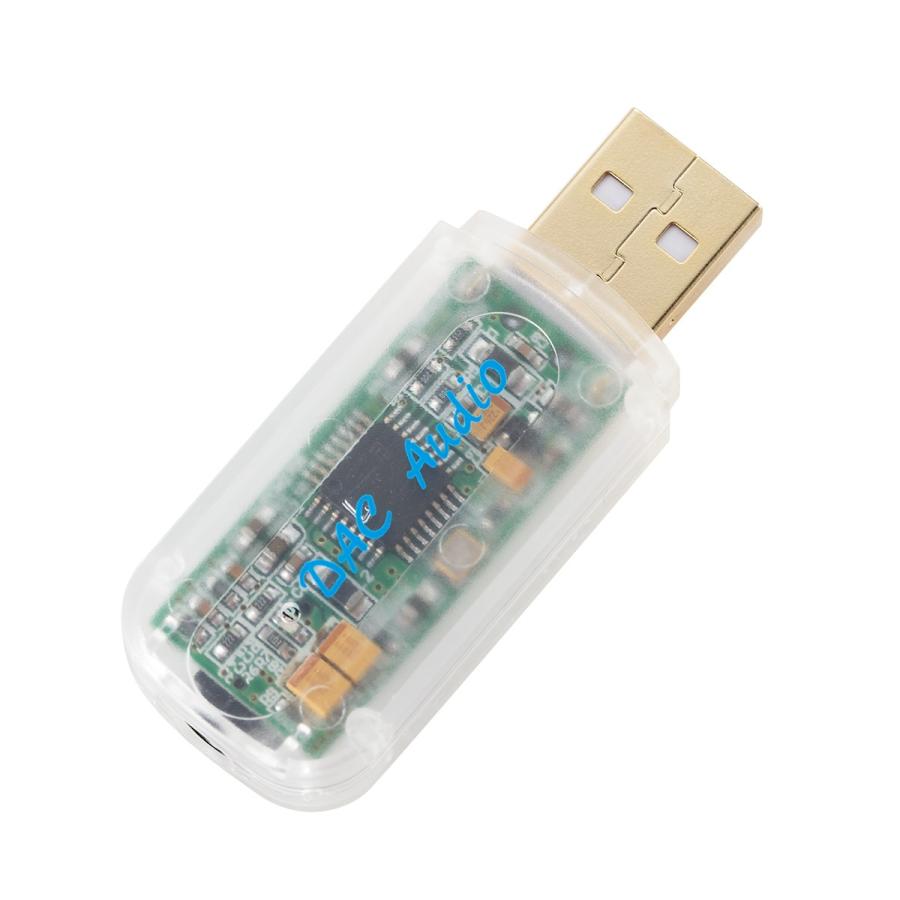 PCM2706 Mini USB DAC オーディオ HiFi サウンドカード デコーダ コンバータ ヘッドフォンアンプ OTG : 楽々工房 ...