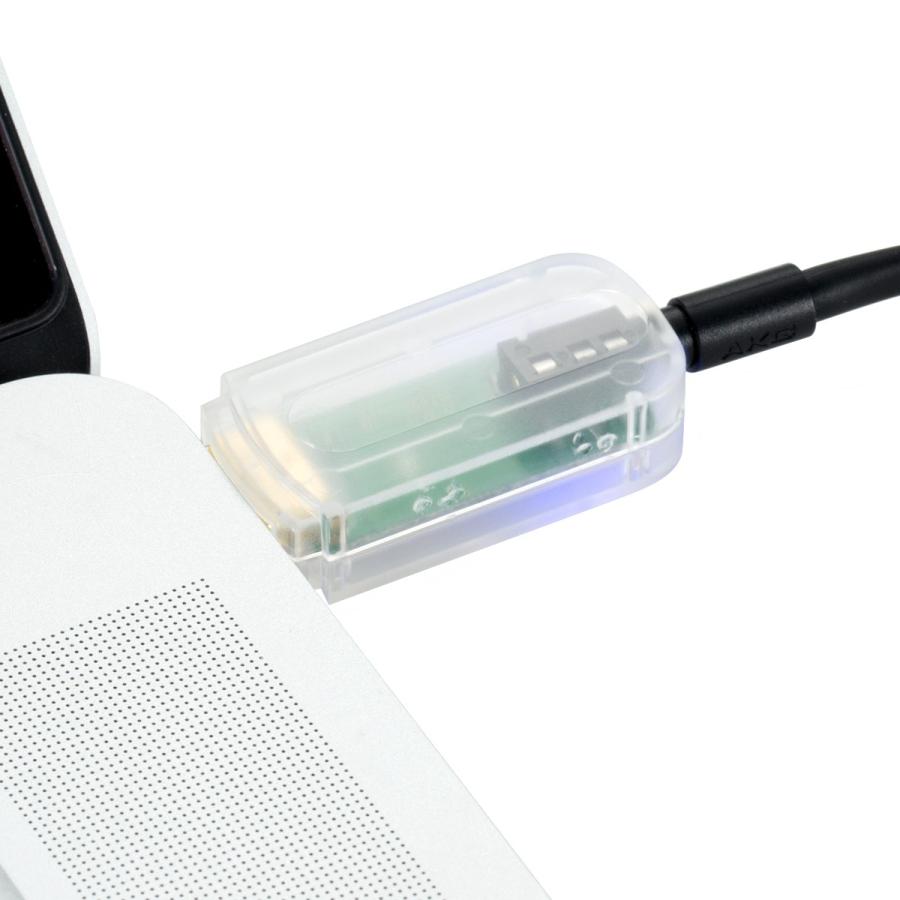 PCM2706 Mini USB DAC オーディオ HiFi サウンドカード デコーダ コンバータ ヘッドフォンアンプ OTG : 楽々工房 ...