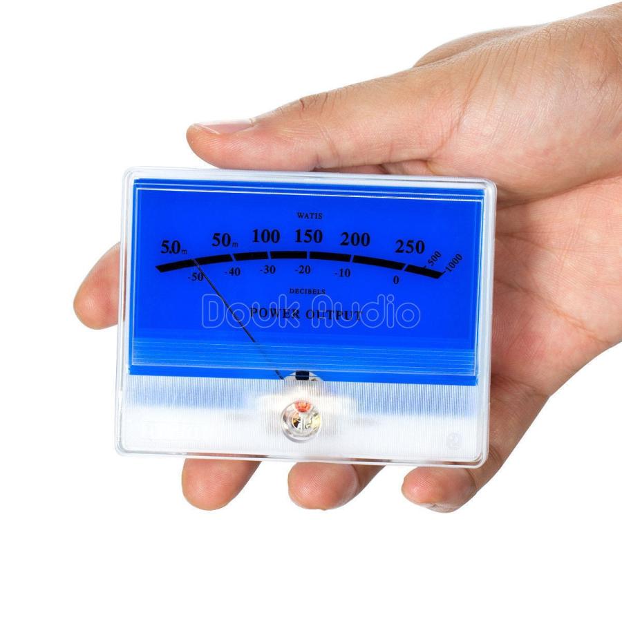 TOYOSO TA7318P VUメーター ドライバ回路基板 ステレオ モジュール 真空管アンプDB レベル IC : 楽々工房 - 通販 ...