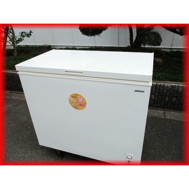 冷凍庫 業務用 中古 冷凍ストッカー 205L アビテラックス ACF-205C 2017年製 965×575×840mm 厨房器機 大阪発 c : 202109222 : 厨房110 ...