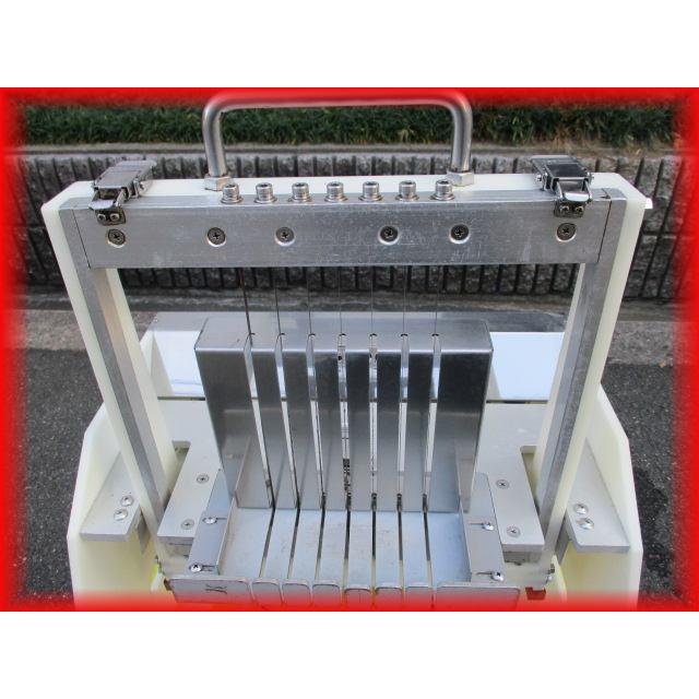 巻きすしカッター 卓上型 手動 TK2型タイプ （株）TOP 450×430×320mm 中古 業務用 i : 厨房110 - 通販 - Yahoo!ショッピング