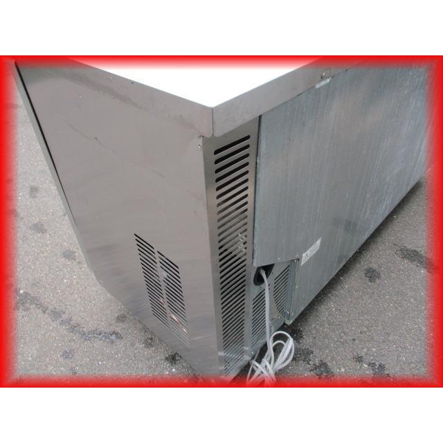 冷凍冷蔵庫 業務用 中古 テーブル形2ドア 1室冷凍 ホシザキ RFT-150SNF-R 100V 1500×600mm 305L 2014年製 厨房器機 中古良品b : 厨房110 - 通販 ...