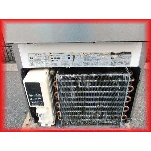 ホシザキ 製氷機 中古 業務用 2020年製 IM-25M-1 キューブアイス ホシザキ 製氷機 中古 業務用 2020年製 IM-25M-1 キューブアイス
