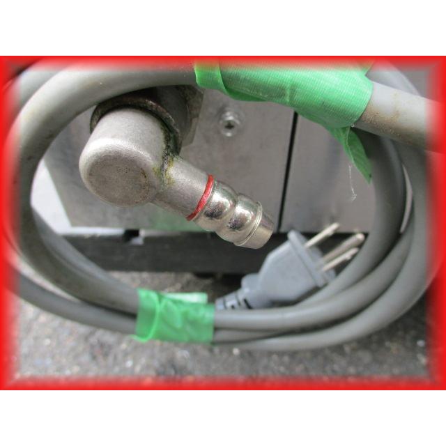 送料無料 オーブン 中古 ガスコンベクションオーブン 業務用ビッグオーブン 都市ガス 100V MCO-P5T マルゼン 卓上型 屋台 移動販売 厨房機器 i : 202304172 : 厨房 ...