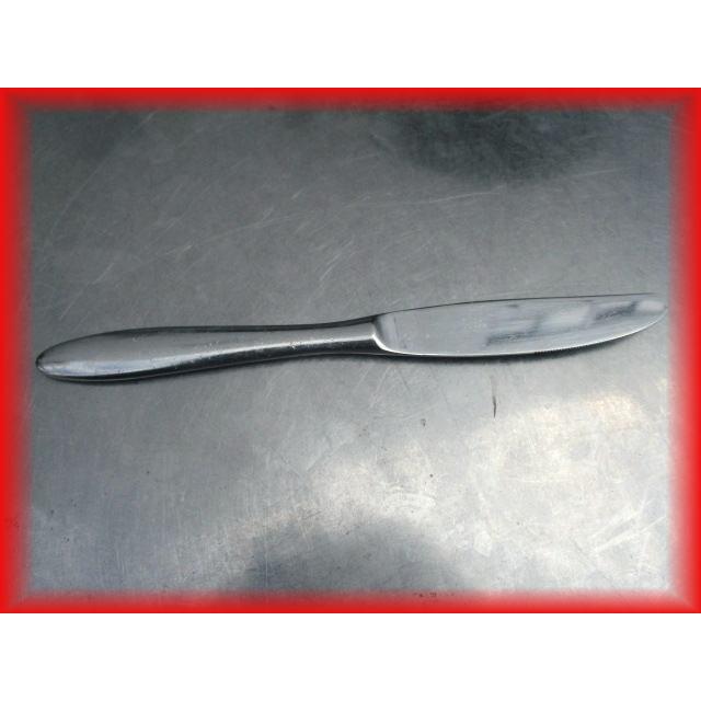 ミートナイフ 業務用 ステンレス製 TODAI テーブルナイフ ナイフ 12本セット カトラリー 厨房 店舗用品 k0739中古良品 : 厨房 ...