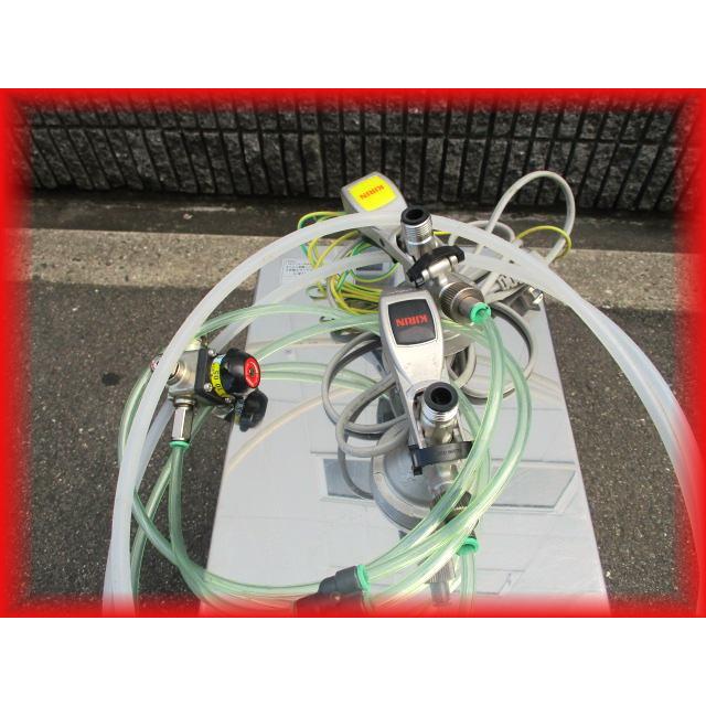 送料無料 ビールサーバー 業務用 2口ディスペンサー 2021年製 中古 ホシザキ 減圧弁付 DBF-25WD キリン仕様 屋台 出店 店舗 i : 厨房110 - 通販 - Yahoo!ショッピング