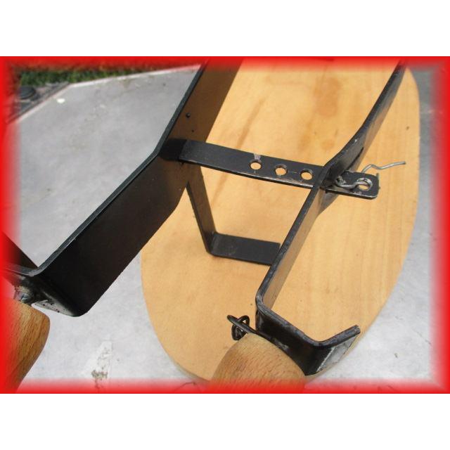 中古良品 生ハムホルダー 挟み込みタイプ イタリアン必見 飲食店 イタリアン k0856 : 厨房110 - 通販 - Yahoo!ショッピング