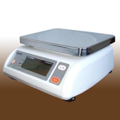 CUSTOM（計測器） カスタム デジタル防水はかり CS-1000WP 1000g ※取引証明以外用 : 厨房・Byonho - 通販 - Yahoo!ショッピング