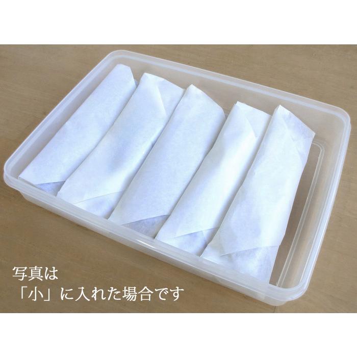 ポリプロピレン製 生舟 大（約10〜12人前用） DSSBB-S138 フタ付 そば箱 蕎麦箱 日本製 : dssbb-s138 : 厨房・Byonho - 通販 - Yahoo!ショッピング