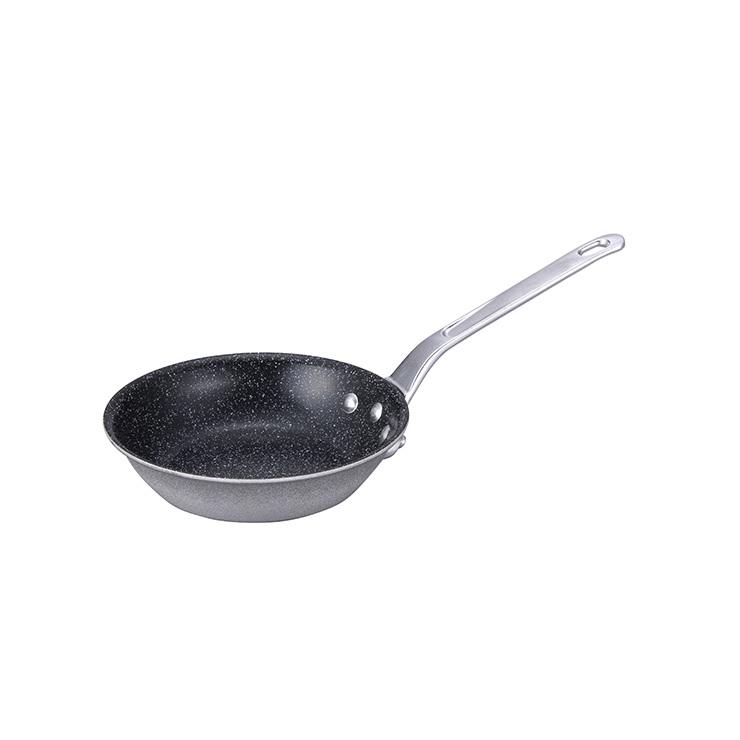 北陸アルミニウム(株) ホクア 業務用 プロマイスターIH セラミックCTフライパン 18cm : 厨房・Byonho - 通販 - Yahoo!ショッピング