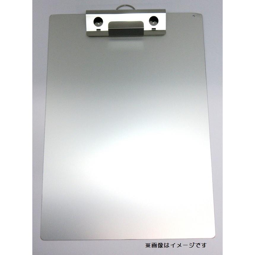(有)カネタ商会 オールステンレス クリップボード SCB-B4縦（380×275mm） : 厨房・Byonho - 通販 - Yahoo!ショッピング