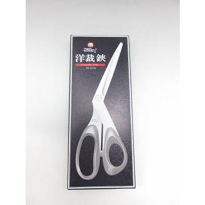丸章工業（株）製 シルキー 洋裁鋏 DS-210 : 厨房・Byonho - 通販 - Yahoo!ショッピング