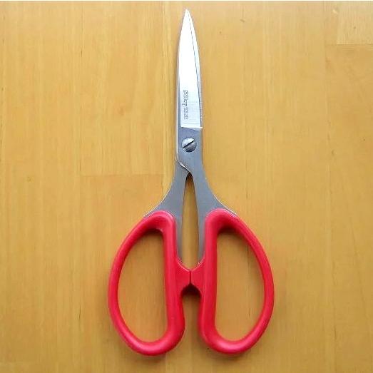 シルキー 新型キッチン鋏 料理ハサミ KPS-190 シェフクロス プロ・S CHEF-X PRO-S JAN:4964496320232 : 厨房・Byonho - 通販 - Yahoo ...