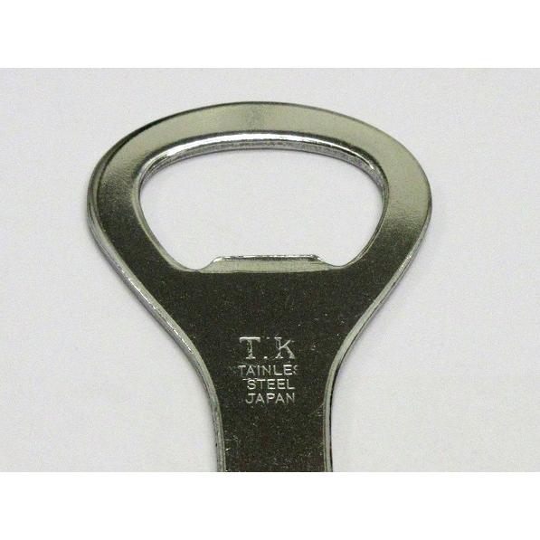 TK 18-0 フラット栓抜 : tk-furatto-bsv18 : 厨房・Byonho - 通販 - Yahoo!ショッピング