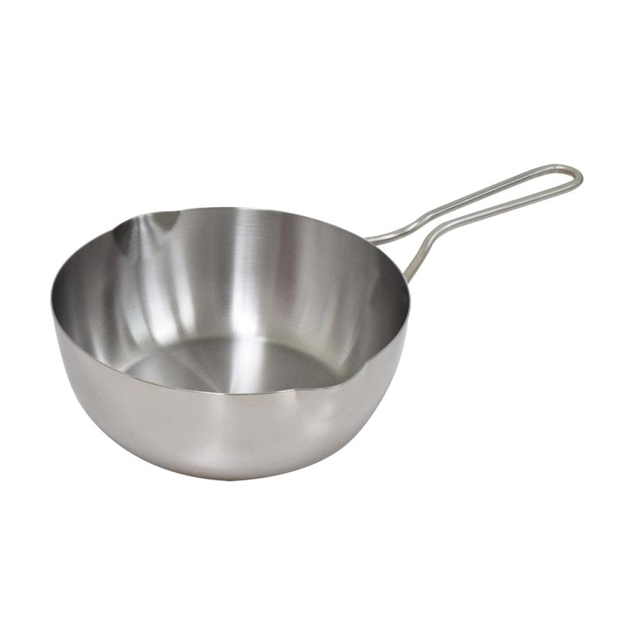 ウルシヤマ金属工業(株) UMIC 越乃ゆきひら 20cm : umic-koshino-20 : 厨房・Byonho - 通販 - Yahoo!ショッピング