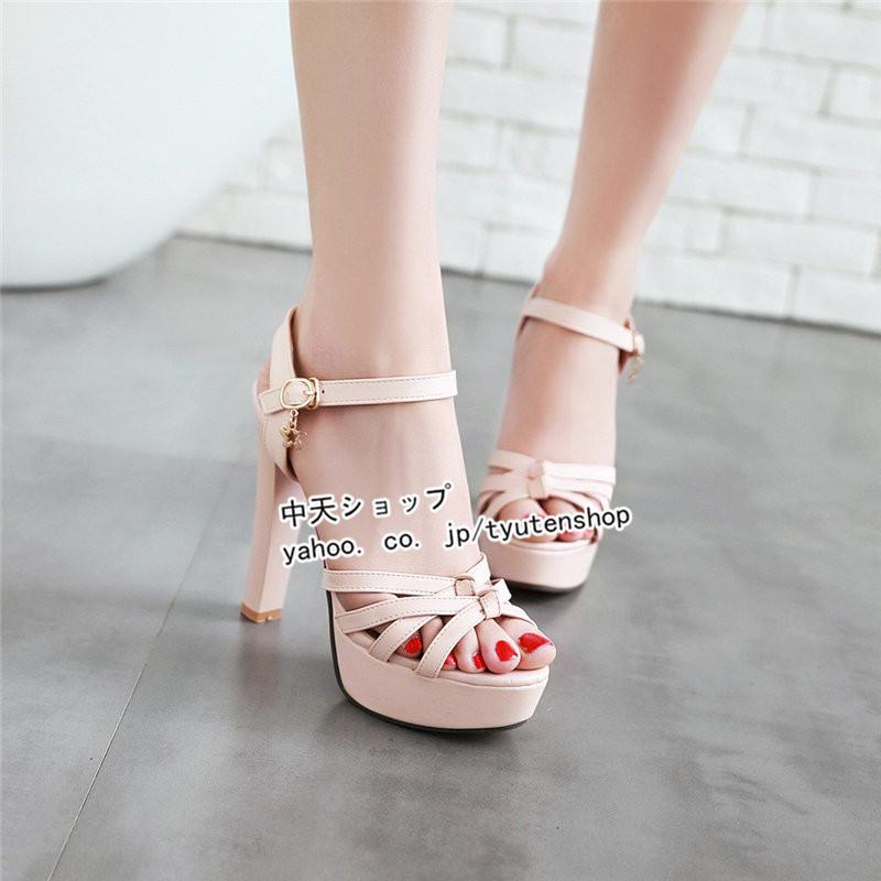 サンダル レディース パンプス履きやすい 痛くないサンダル パンプス