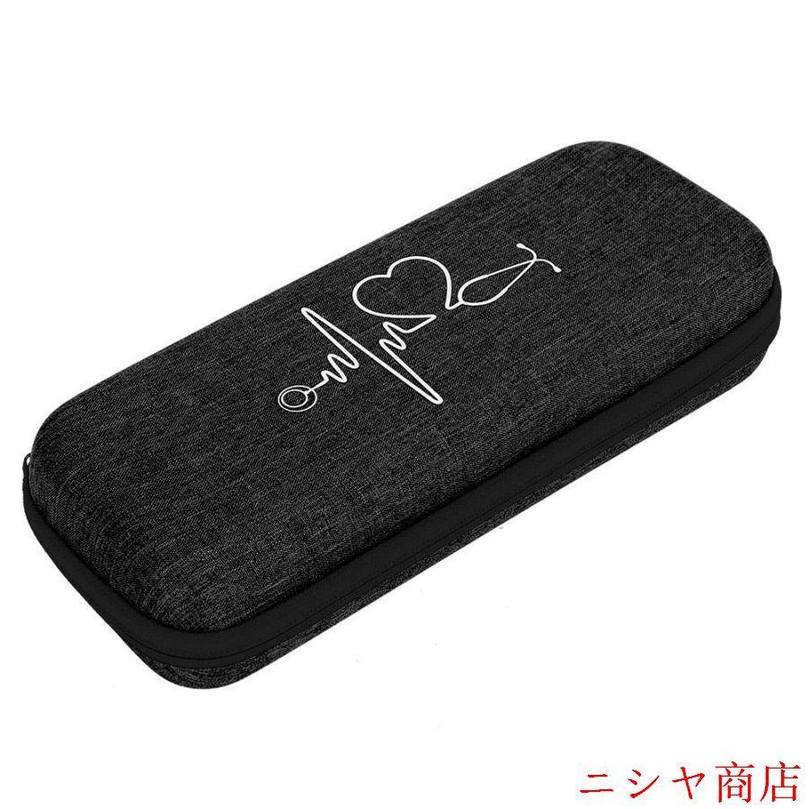 聴診器オーガナイザー、家庭用プロフェッショナル向けの柔軟で高性能な収納バッグ : tyuuunn - 通販 - Yahoo!ショッピング